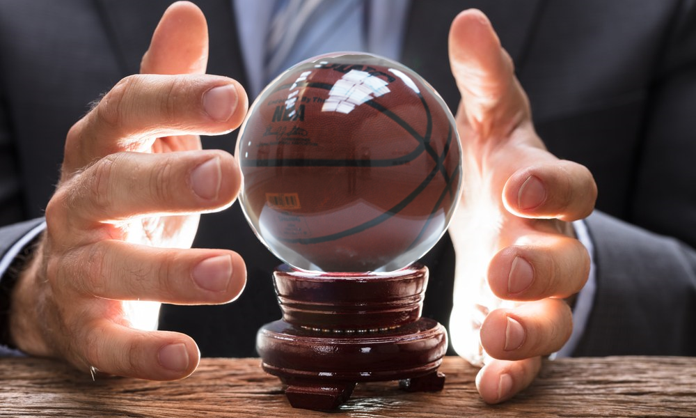 How 6 previous NBA drafts can predict 2023? – Basketball IQ